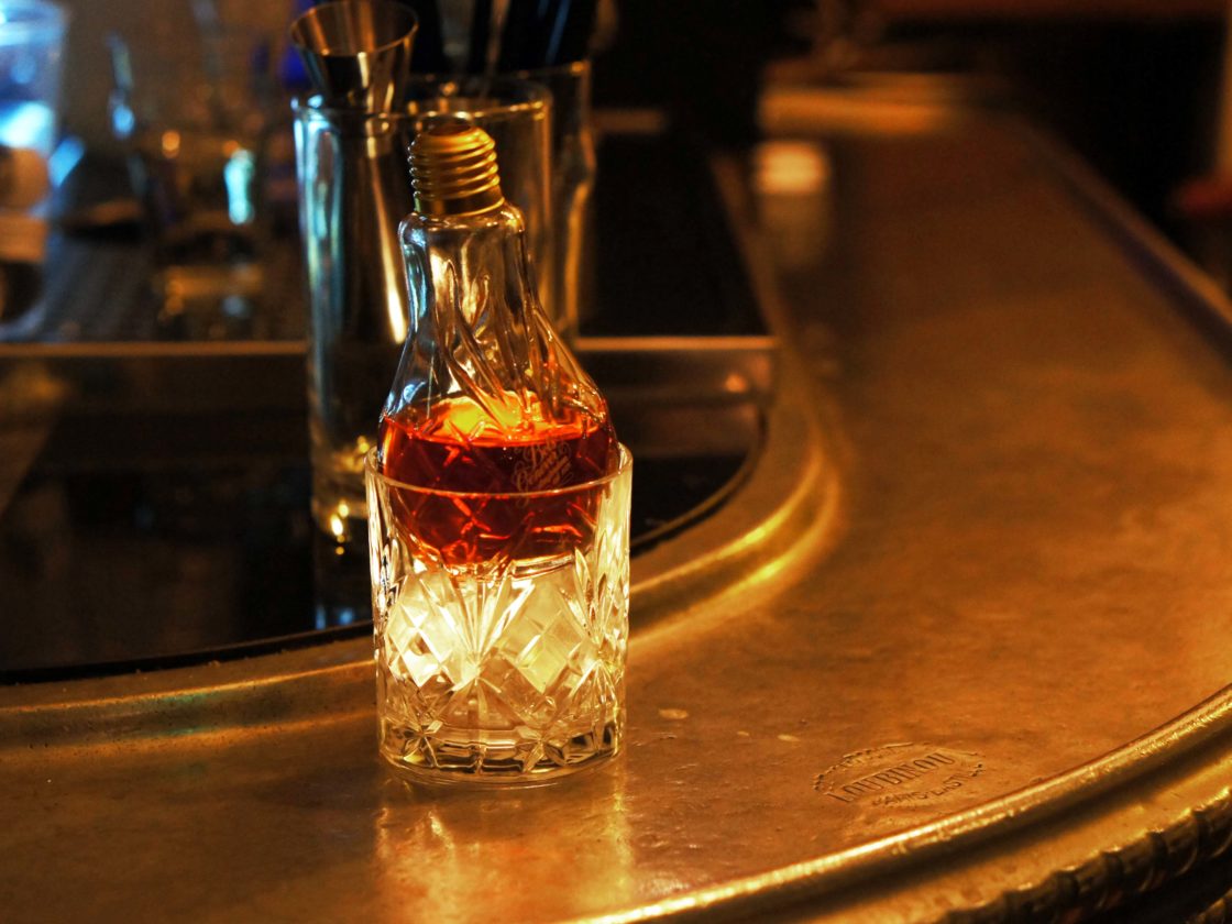 La Collection des Cocktails du Siècle pour les 100 ans du Groupe Lucien ...
