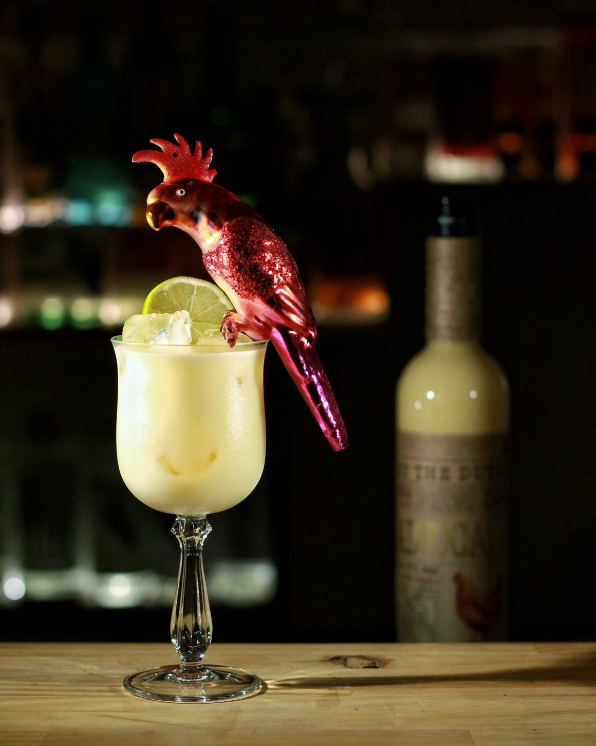 12 cocktails à l'Advocaat By the Dutch - Alambic Magazine