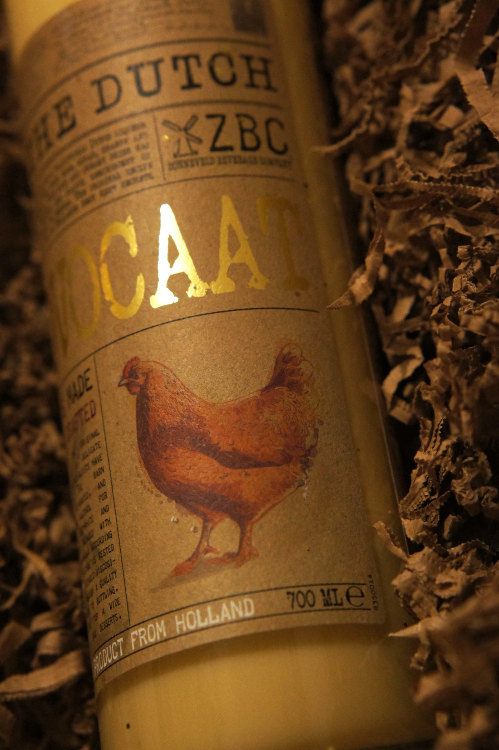 By the Dutch Advocaat - Alambic Magazine