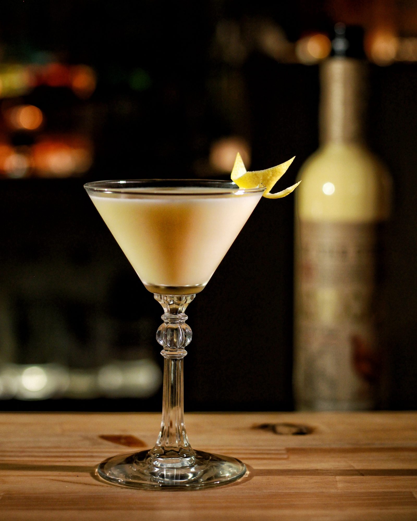 12 cocktails à l'Advocaat By the Dutch - Alambic Magazine