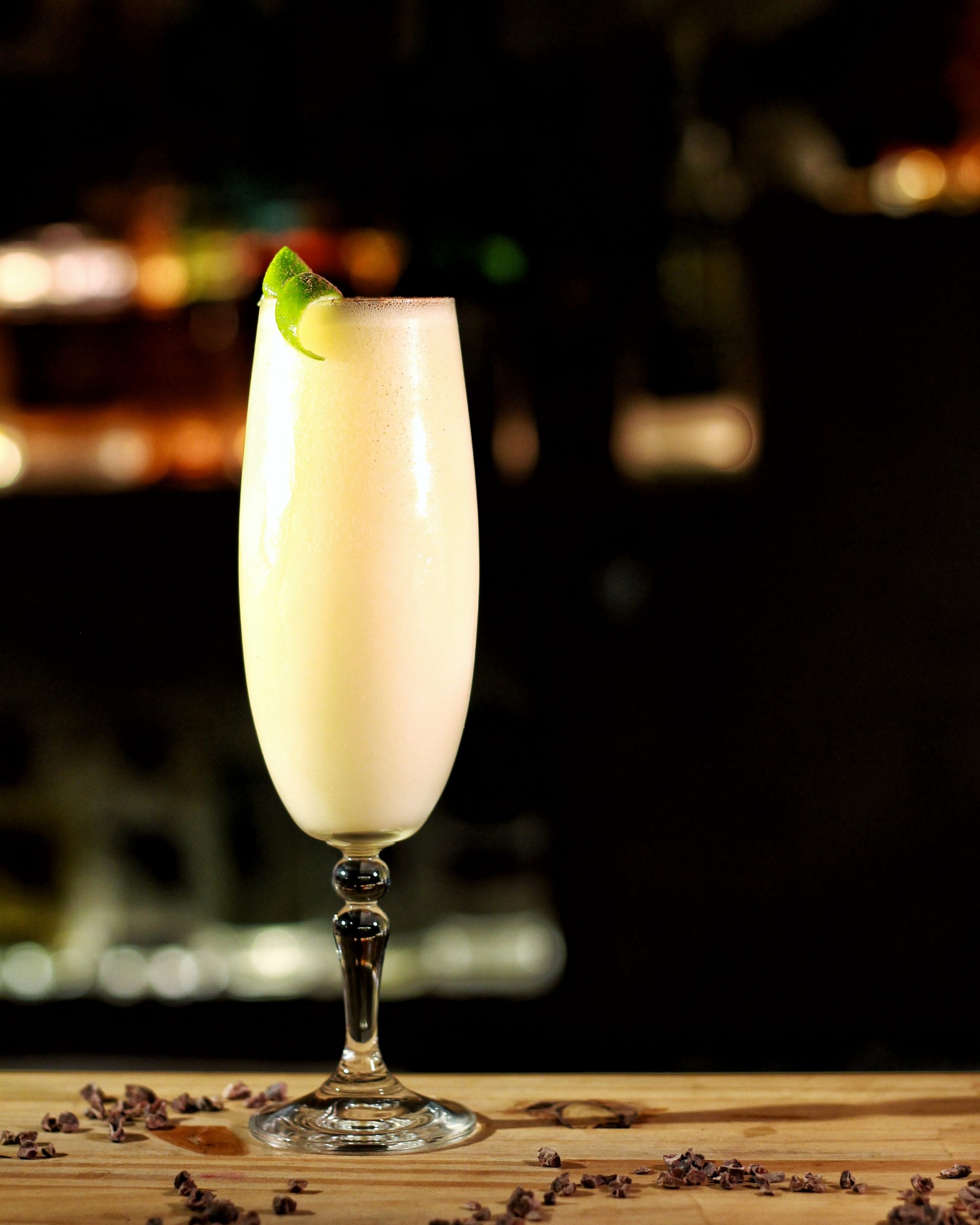 12 cocktails à l'Advocaat By the Dutch - Alambic Magazine