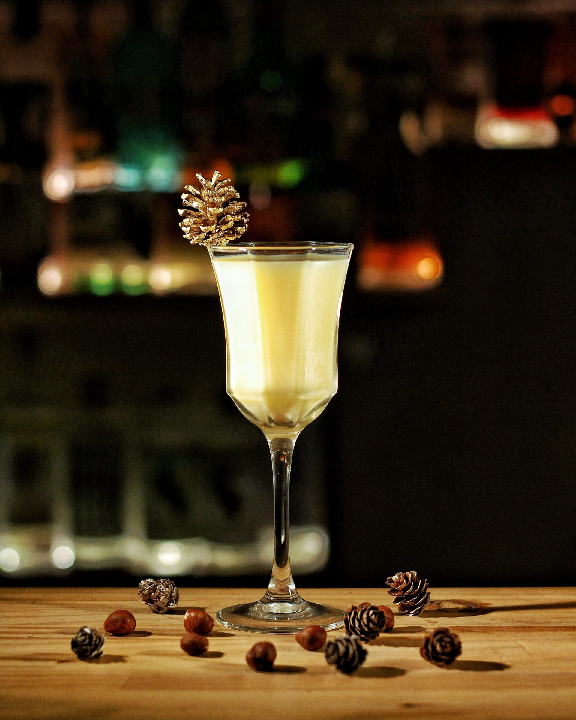 12 cocktails à l'Advocaat By the Dutch - Alambic Magazine