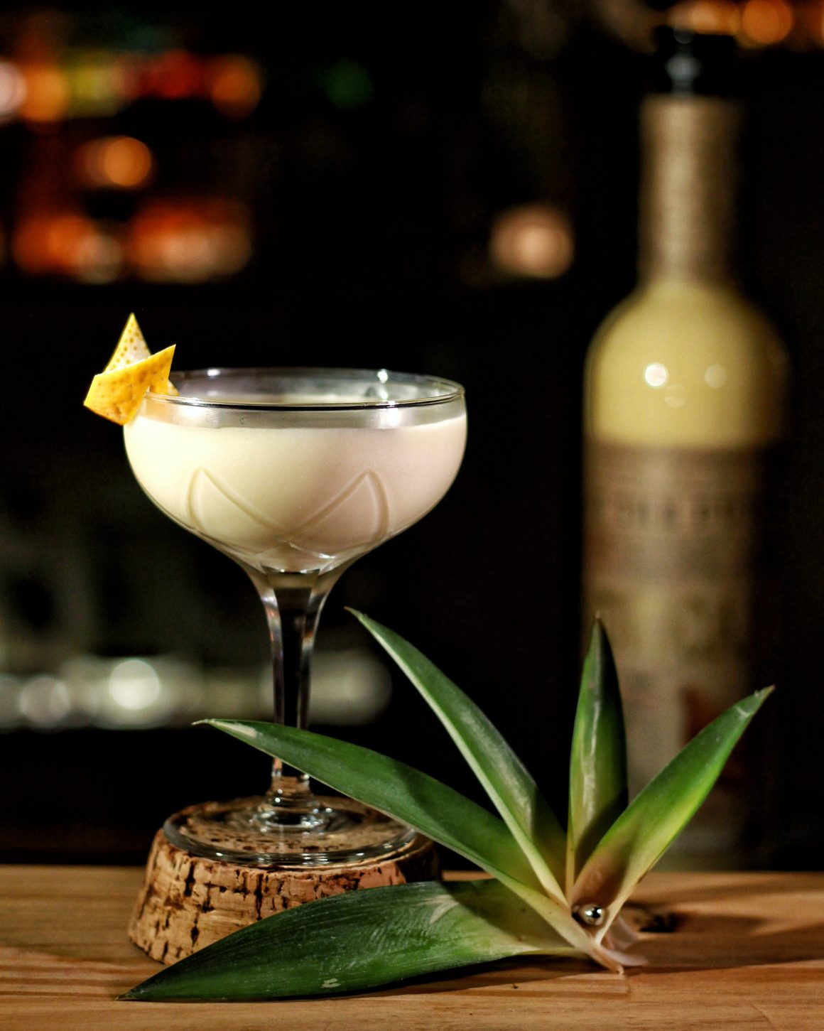 12 cocktails à l'Advocaat By the Dutch - Alambic Magazine