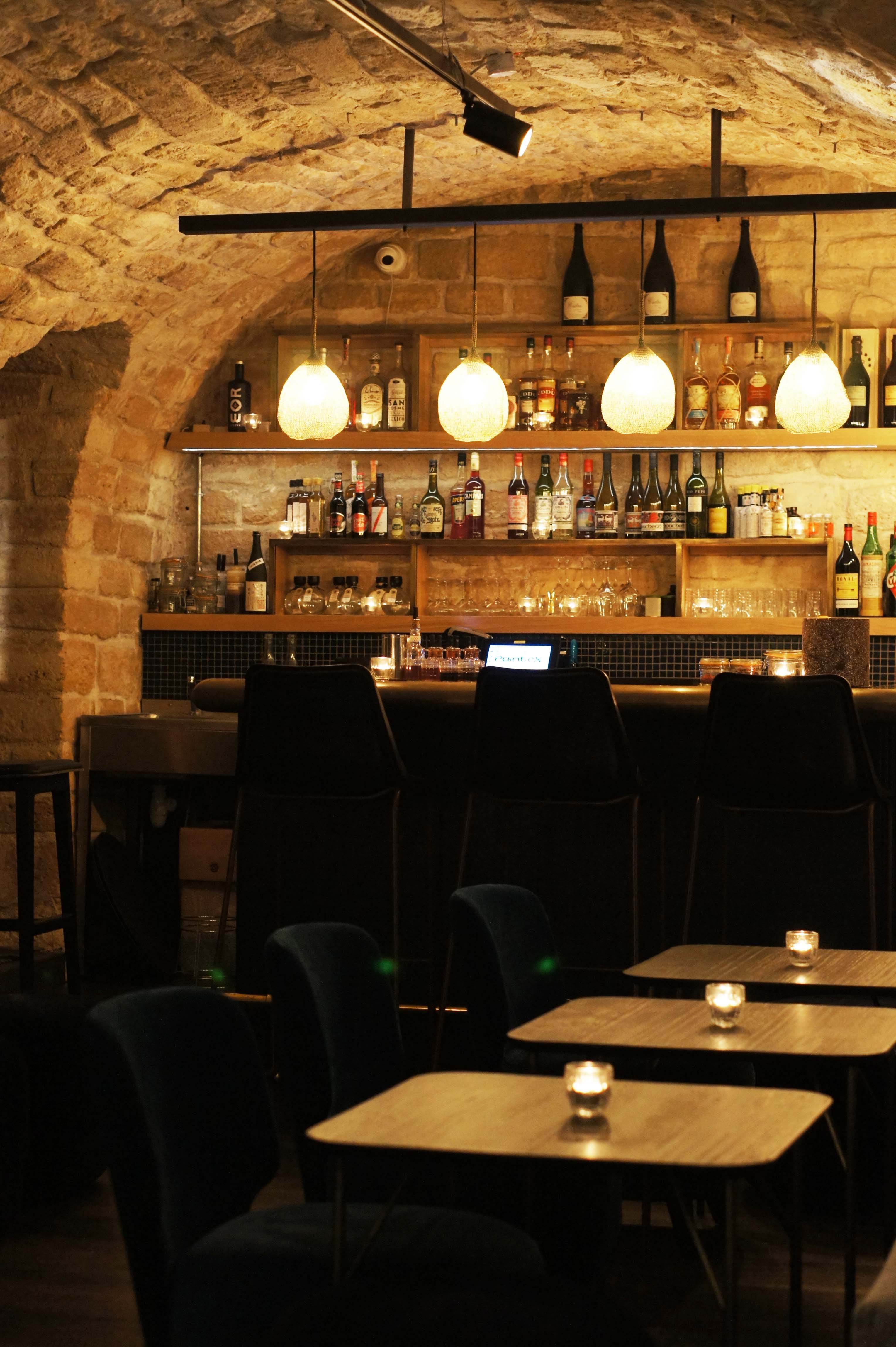 Breizh Café Montorgueil et la Cave à Cidres - Alambic Magazine