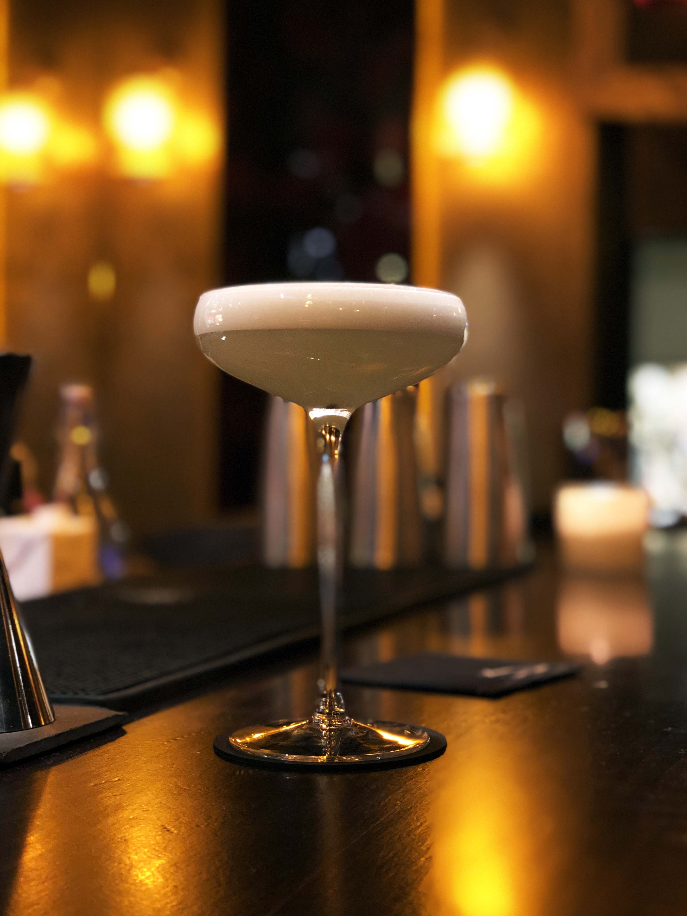 Cocktails au thé au Buddha Bar Hôtel Paris - Alambic Magazine