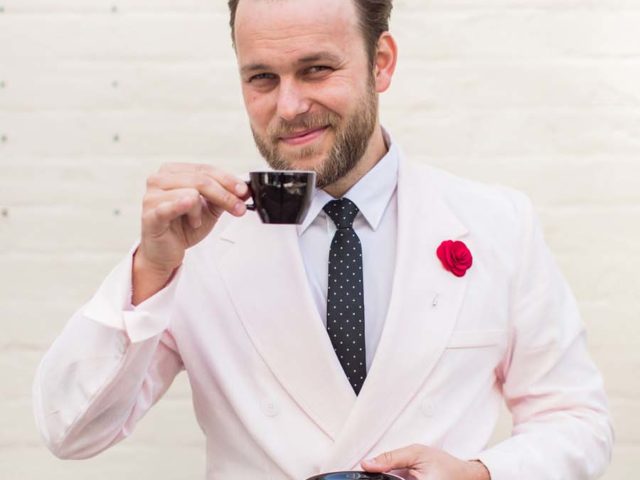 Interview Martin Hudak (Mr Black Spirits) - Alambic Magazine