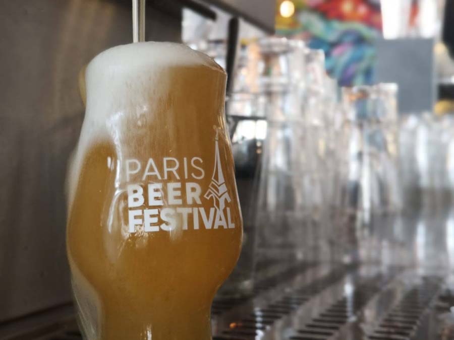 Paris Beer Festival 2020 - Alambic Magazine