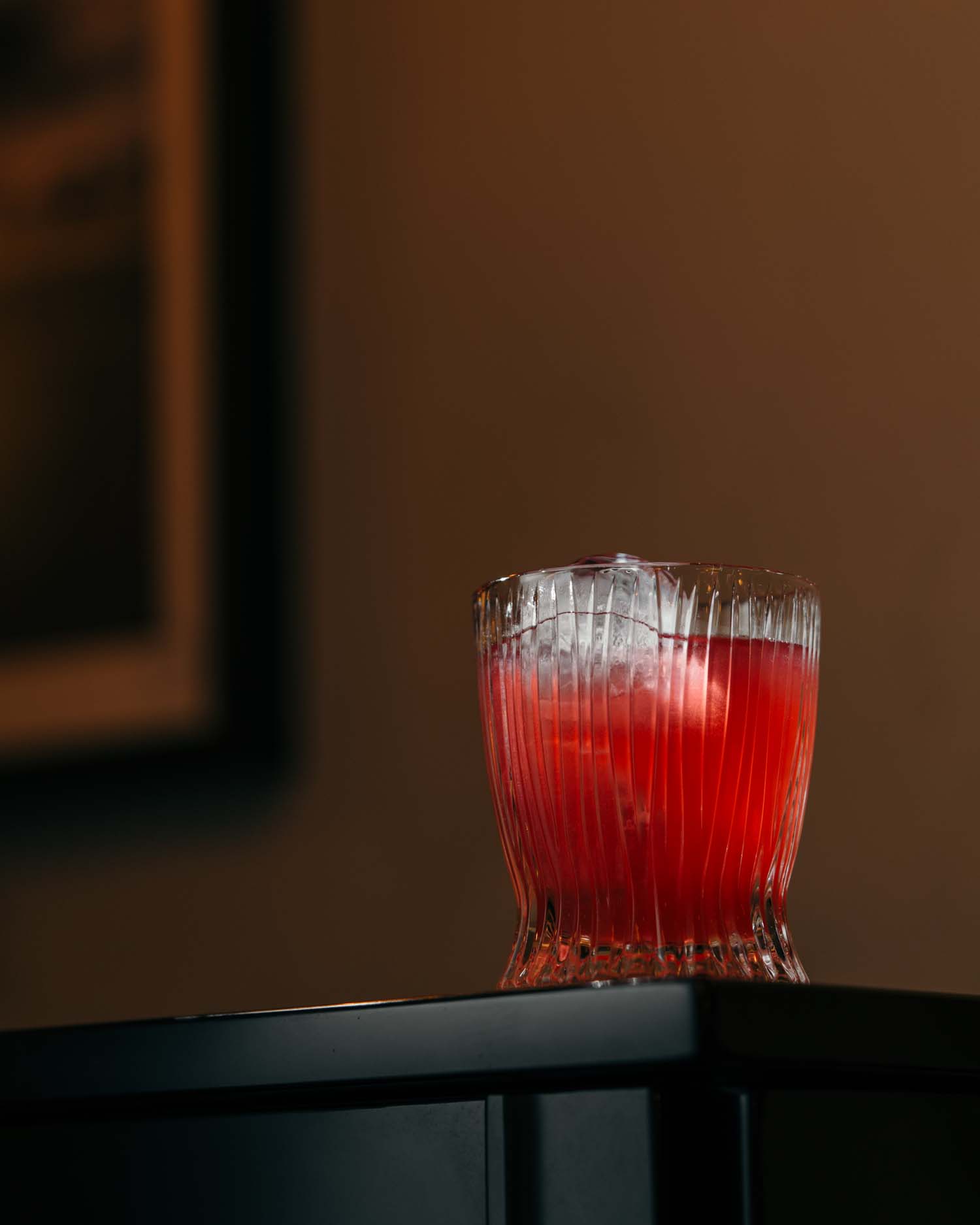 Andrei Marcu, Coupette (Londres) "The story of the cocktail gang is ...