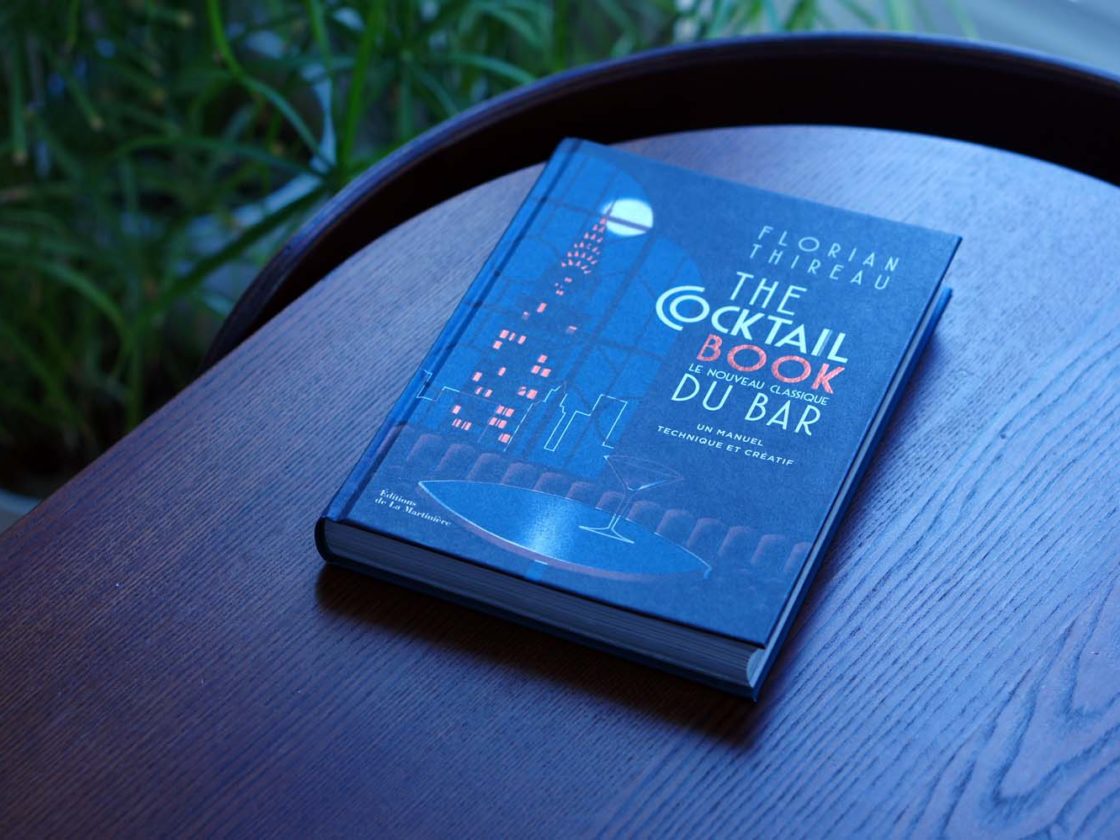 The PDT Cocktail Book - Alambic Magazine