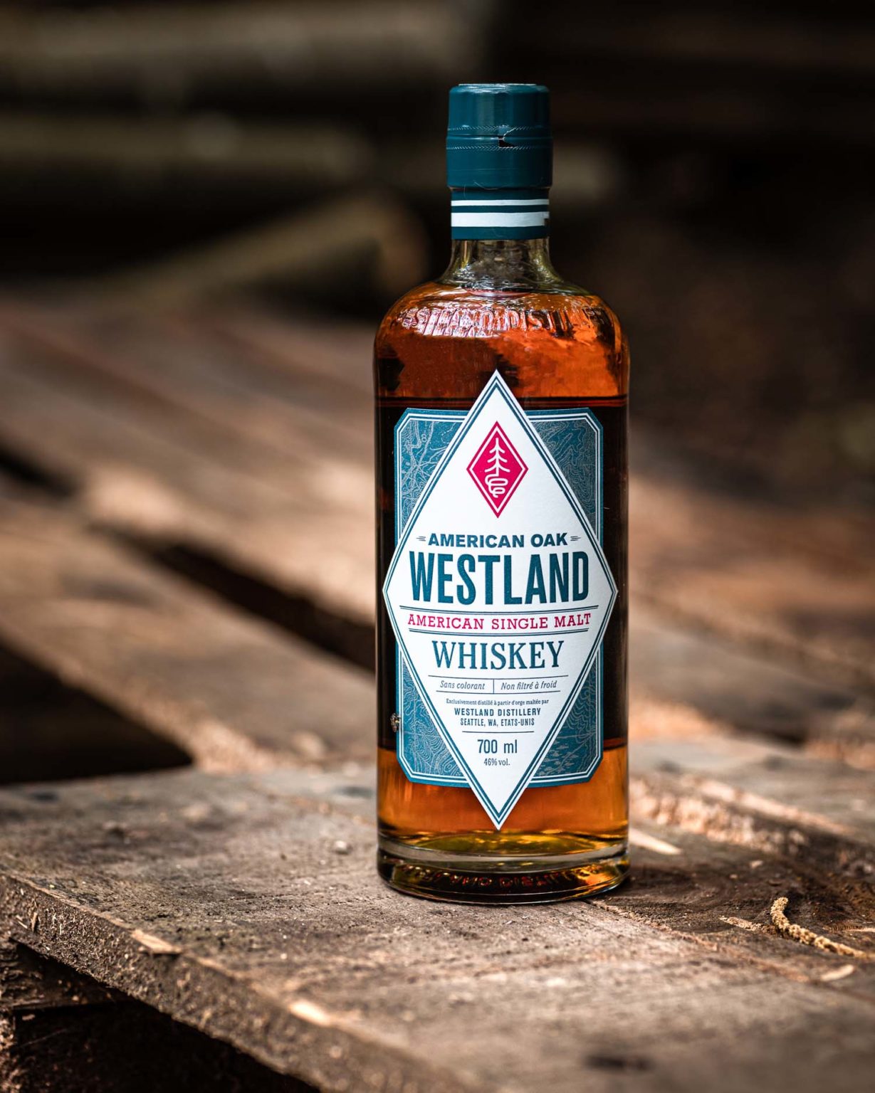 Westland Whiskey - Alambic Magazine