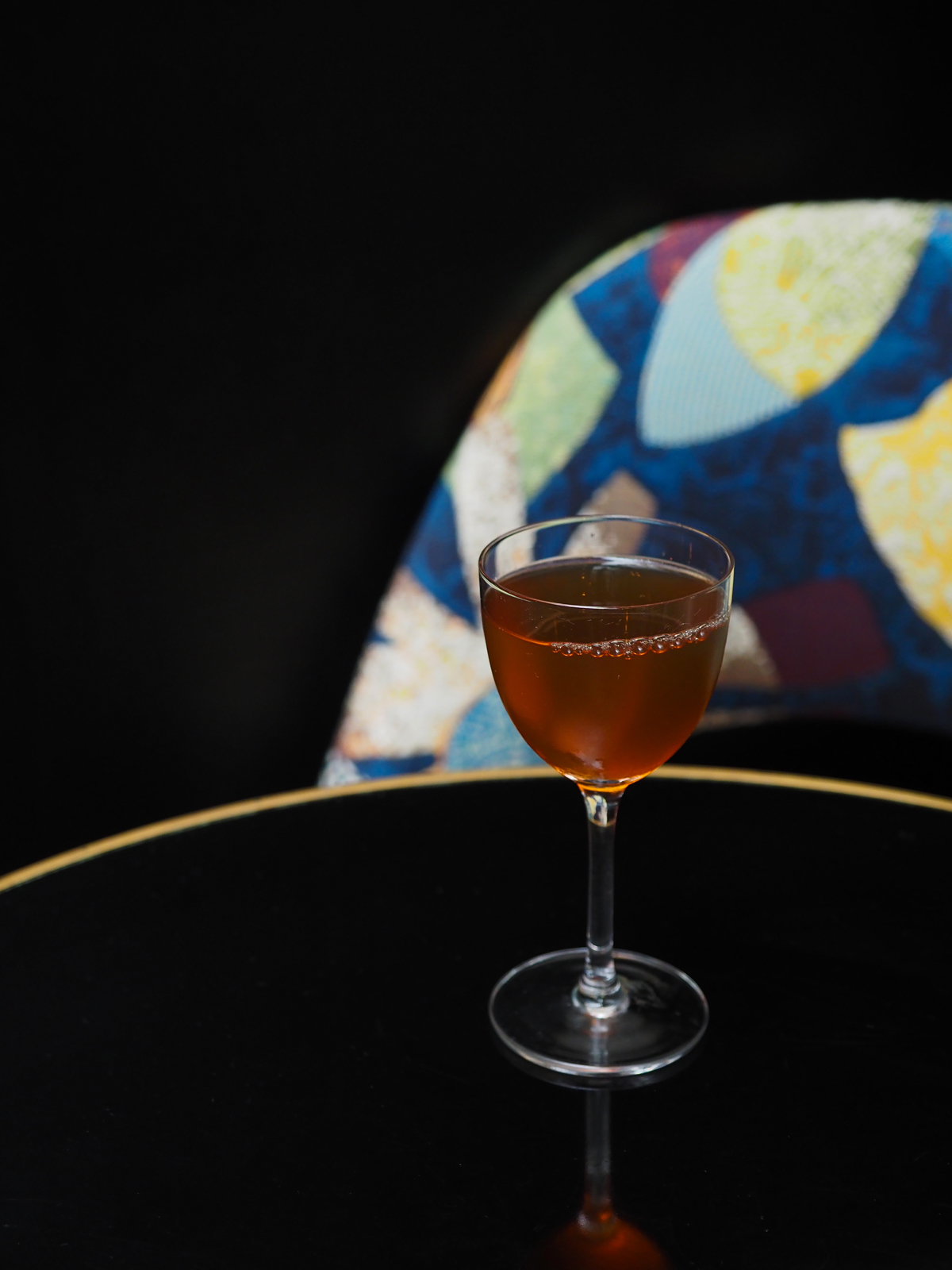 Danico signe 3 cocktails éphémères avec Weller - Alambic Magazine