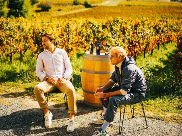 Alambic Magazine - L'abus d'alcool est dangereux pour la santé, à ...