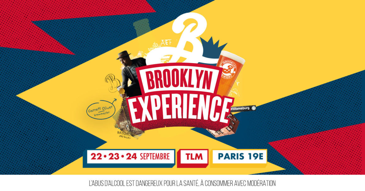 Vivez la Brooklyn Expérience - Alambic Magazine