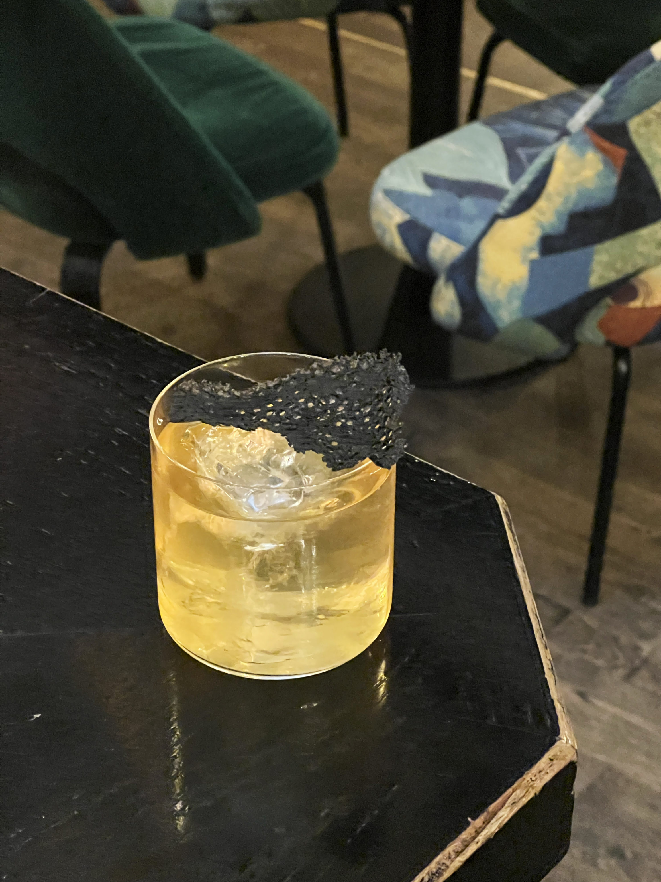 Danico unveils new menu series from travels : Xplorer - Alambic Magazine