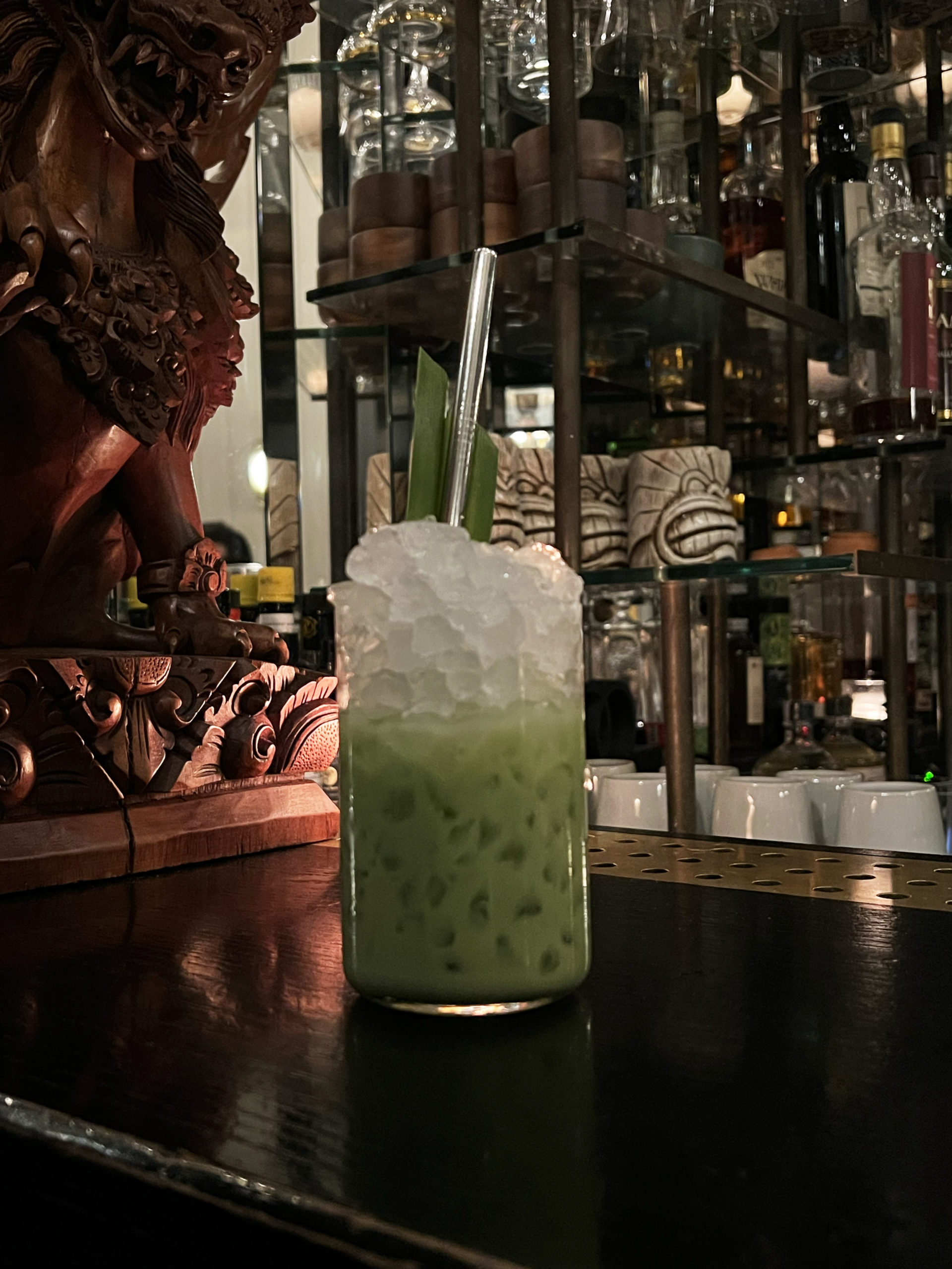 Danico unveils new menu series from travels : Xplorer - Alambic Magazine