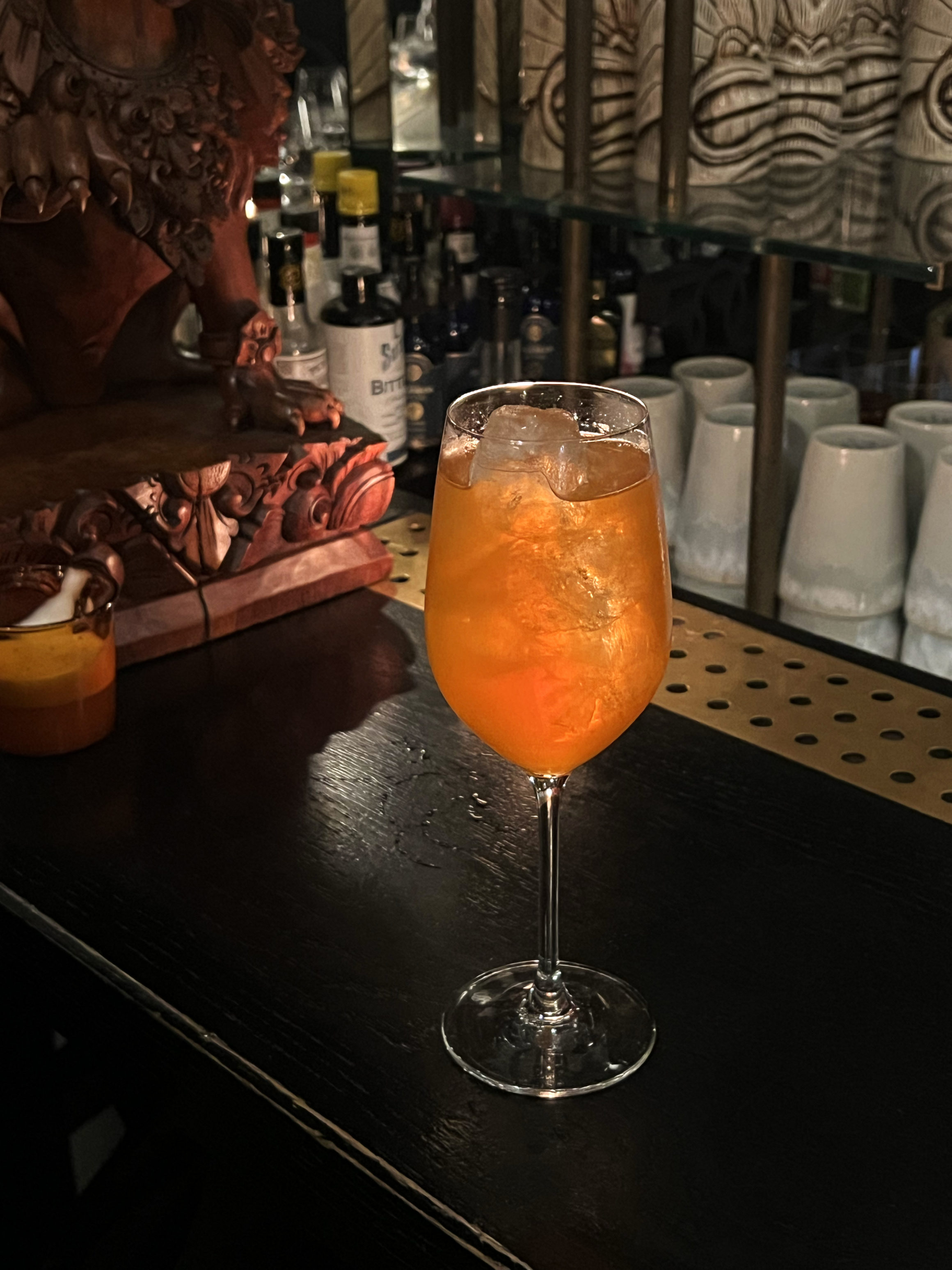 Danico unveils new menu series from travels : Xplorer - Alambic Magazine