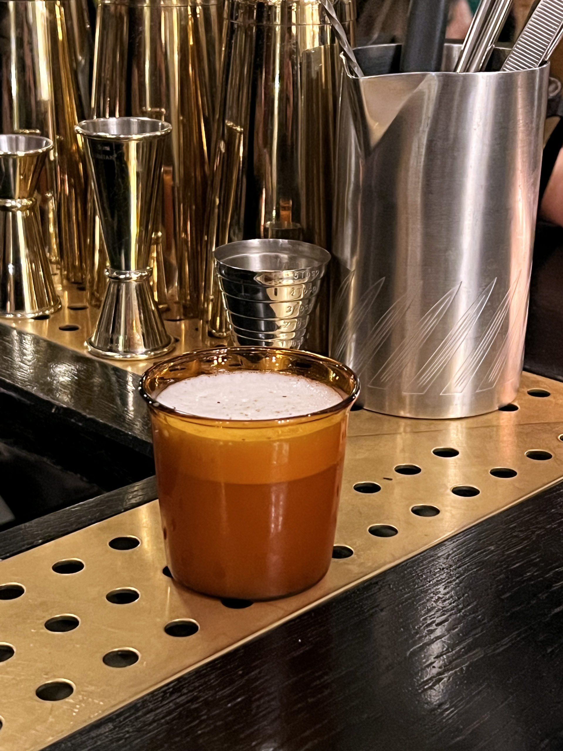 Danico unveils new menu series from travels : Xplorer - Alambic Magazine