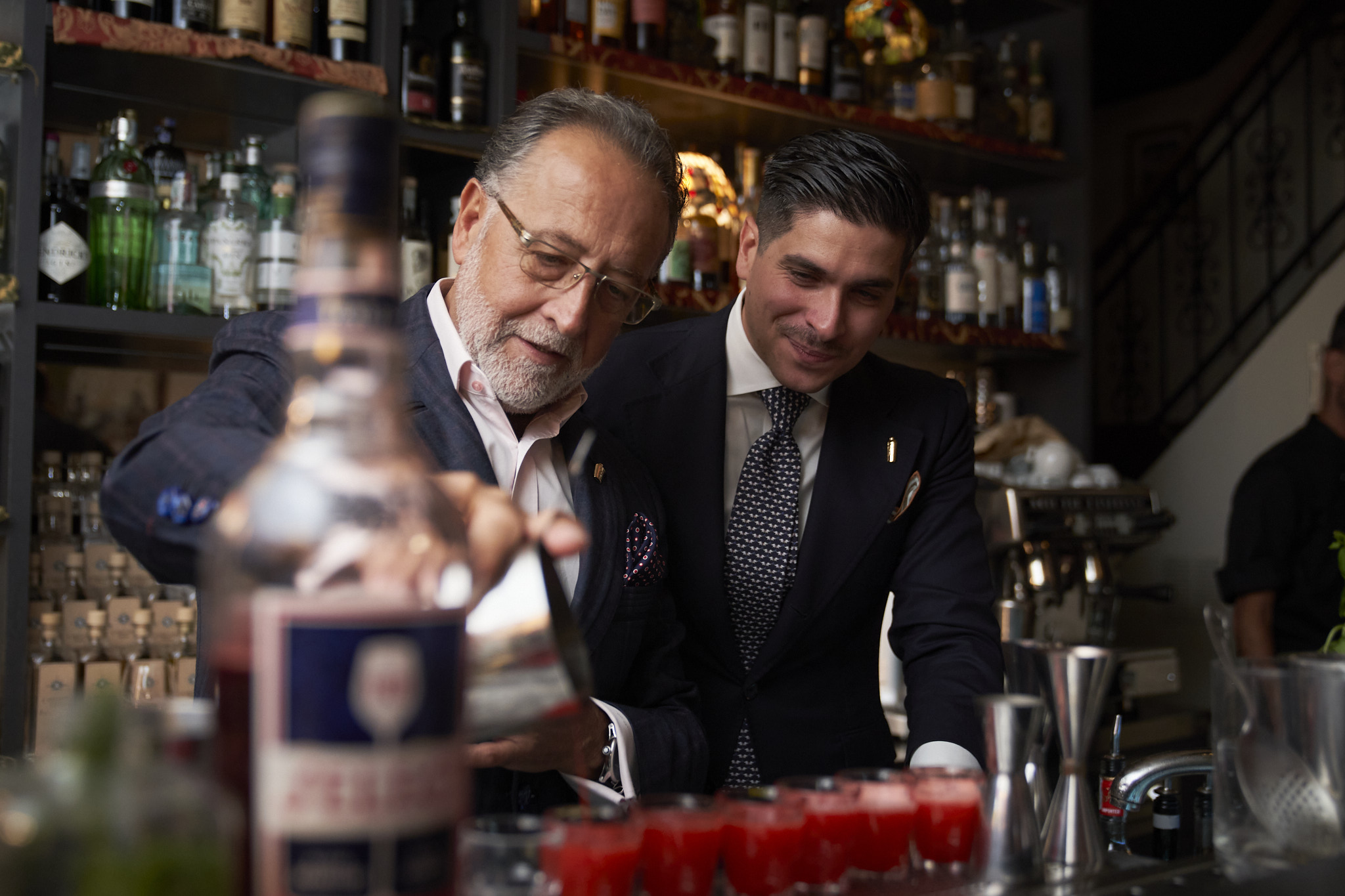 Florence Cocktail Week from 17th to 23rd of April 2023 - Alambic Magazine